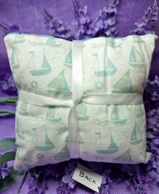 Mini Cushion Triple Pack - VARIOUS