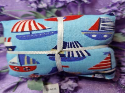 Mini Cushion Triple Pack - VARIOUS
