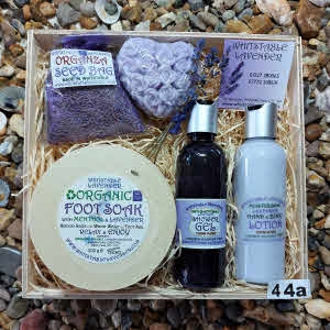 Lavender Products for you and your home